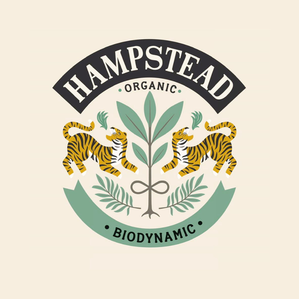 Hampstead Logo