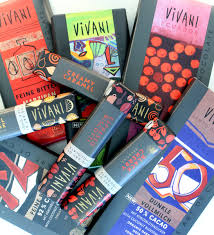 Vivani – The Dispensary Whitby